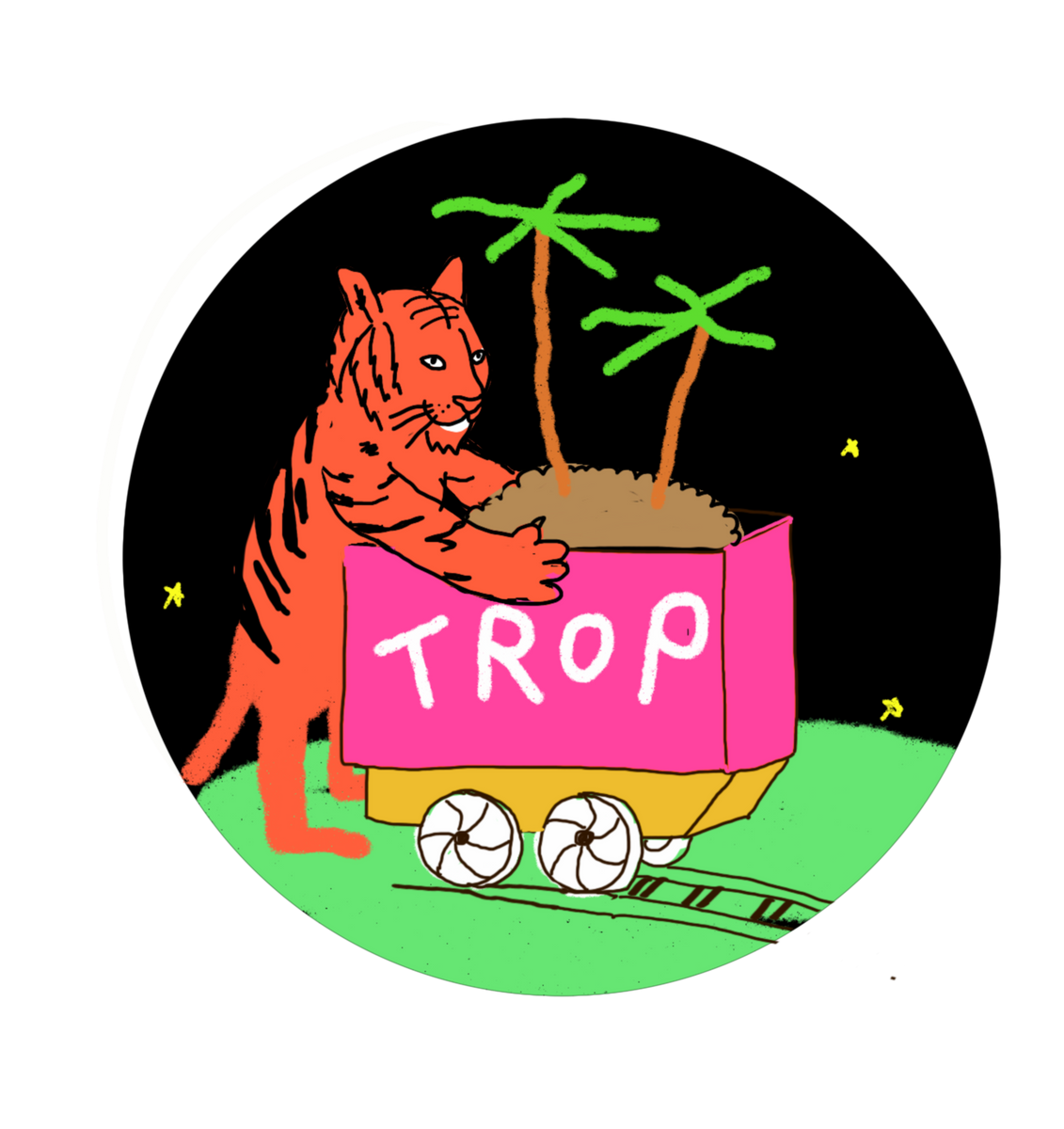 Trop.Life – TropLife